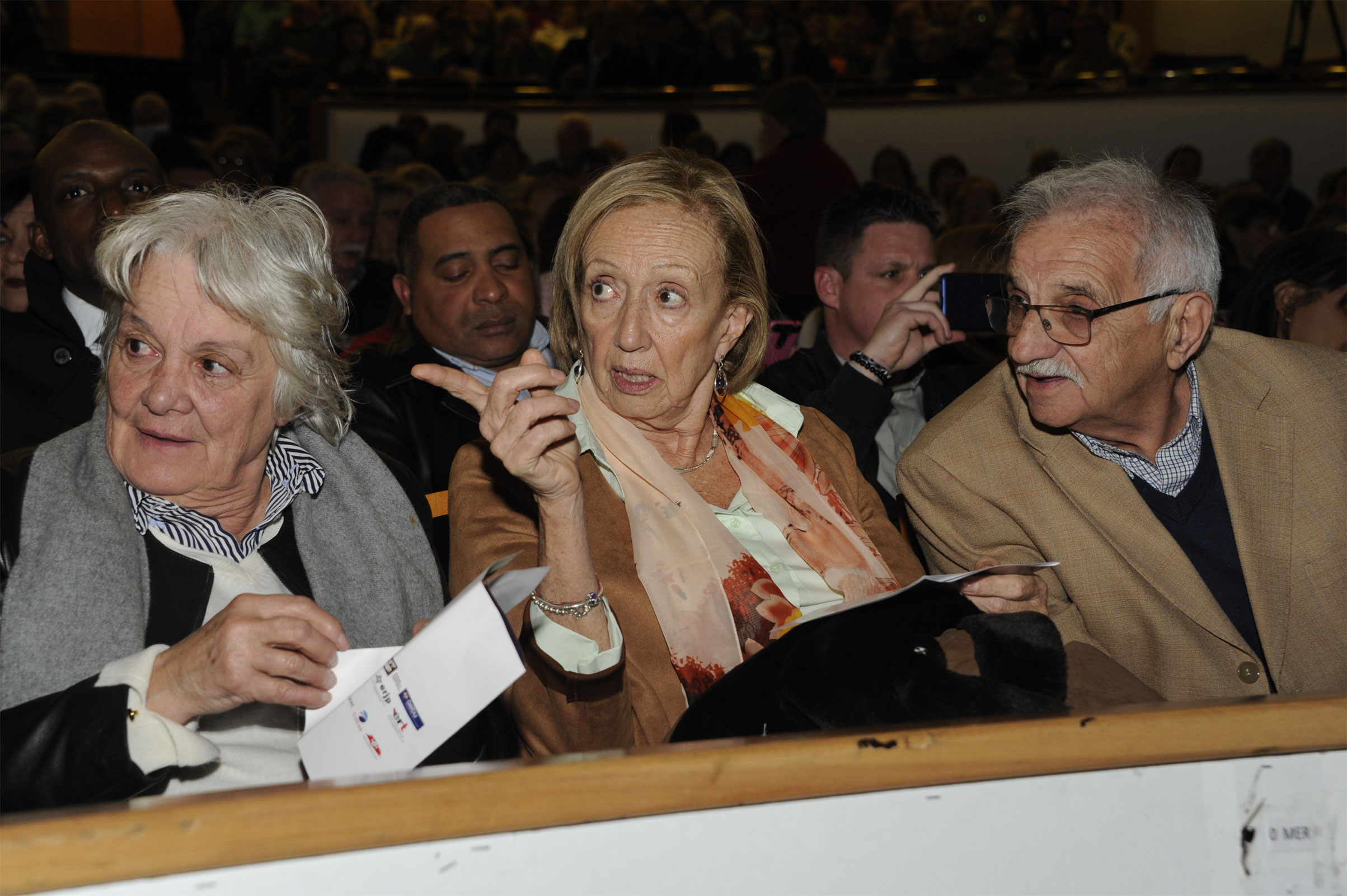 Hospital De Ojos Superó 90 000 Cirugías En 12 Años De Trayectoria
